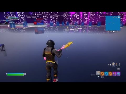 Skin changer map in fn made by @Rams Vids map code:391510472096 enjoy ...
