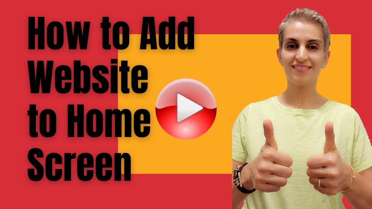 How To Add Website To Home Screen On Android The Best Tips And Tricks how-to-add-website-to-home-screen-on-android-the-best-tips-and-tricks