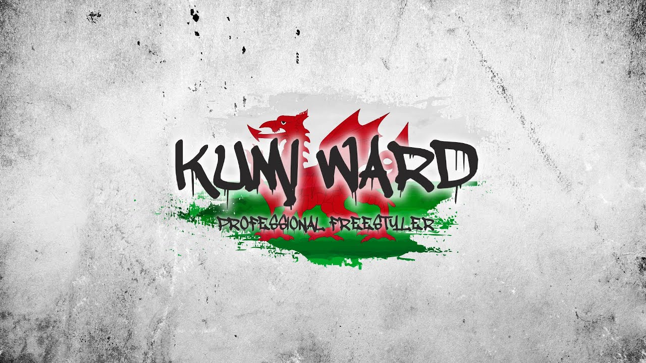 Bigger Better Freestyler Kumi Ward - YouTube