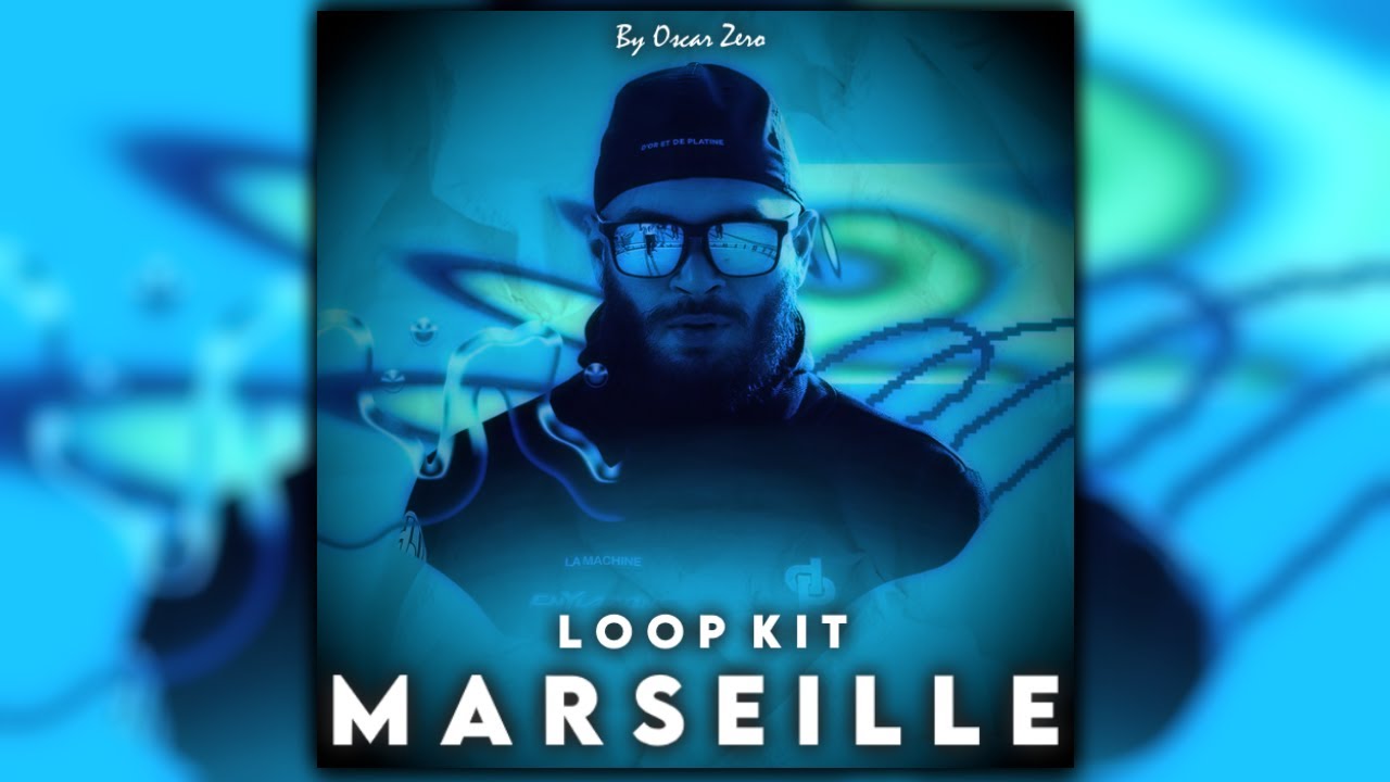 [15+] [FREE] BELLS/GUITAR RAP LOOP KIT - "MARSEILLE" (Jul, Morad, Baby Gang, Naps, Rhove) - YouTube