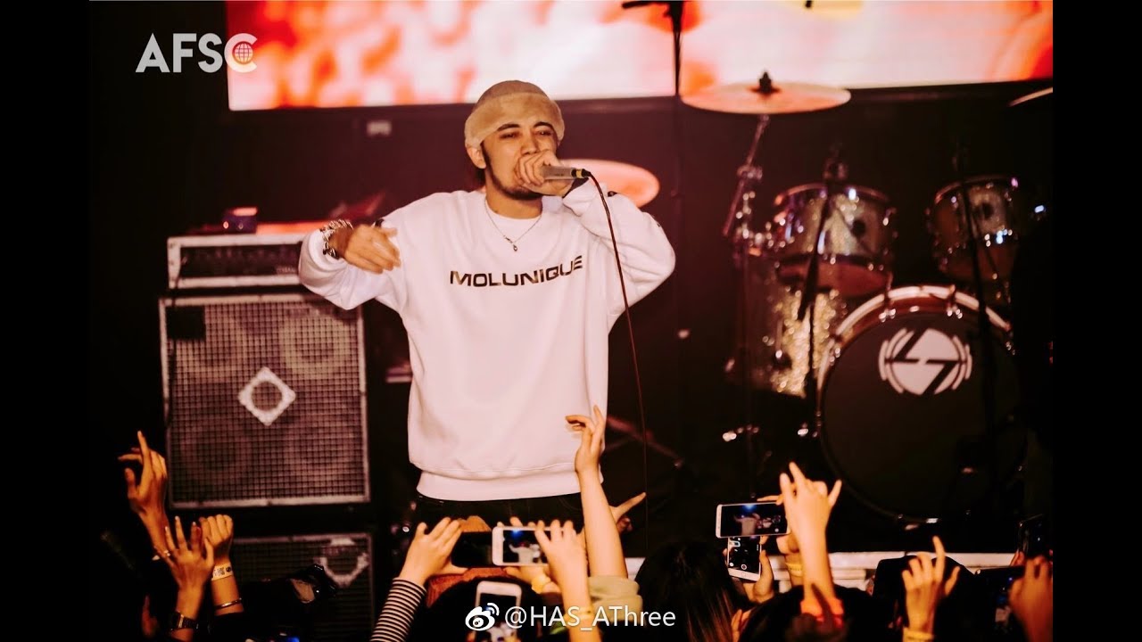 Uyghur Rap / AThree - Arslan / Ghetto Boyz / ئۇيغۇر رەپ / ئارسلان - YouTube