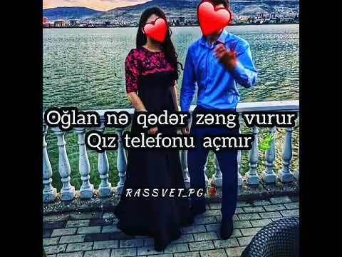 Sevgi yoxdu