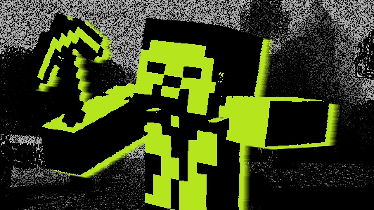 MINECRAFT NOSTALGIA - YouTube