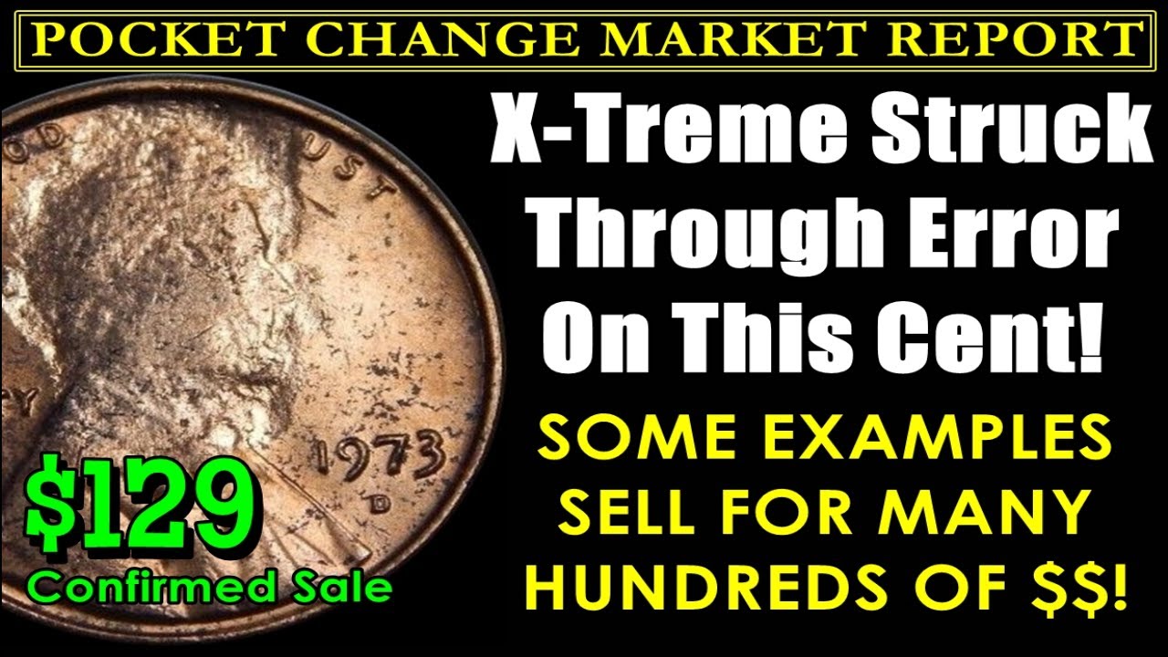 🚀SOARING INTEREST! Collectors Sniping Wild Coin Errors For BIG 💰 ...