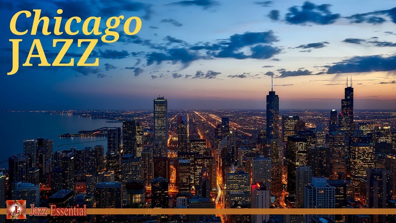 Chicago Jazz - YouTube