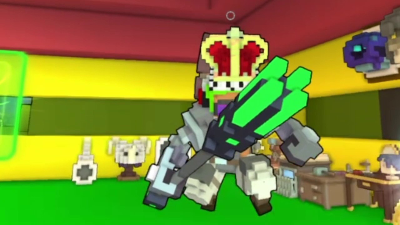 5 Tips and Tricks for Trove - YouTube