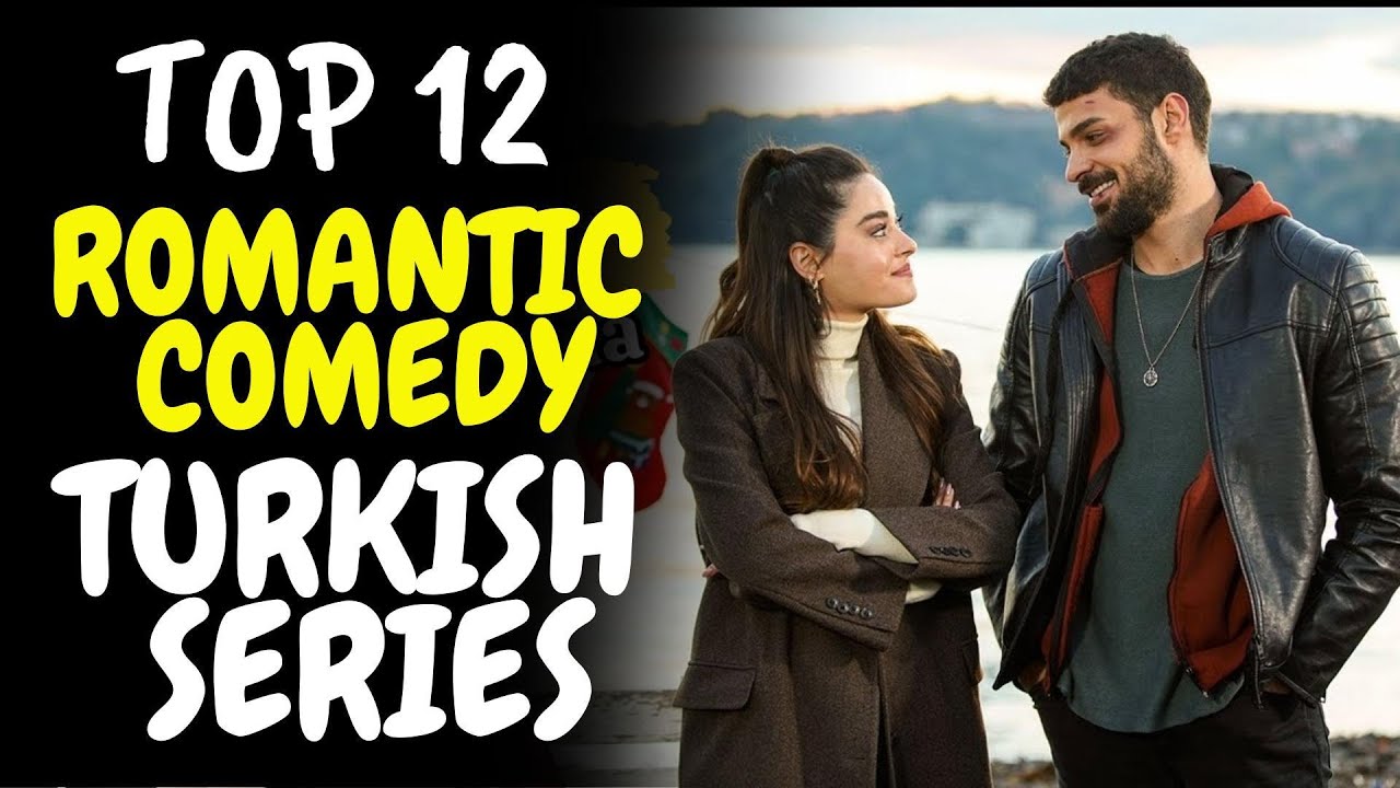 Top 12 Trending Romantic Comedy Turkish Series With English Subtitles ...