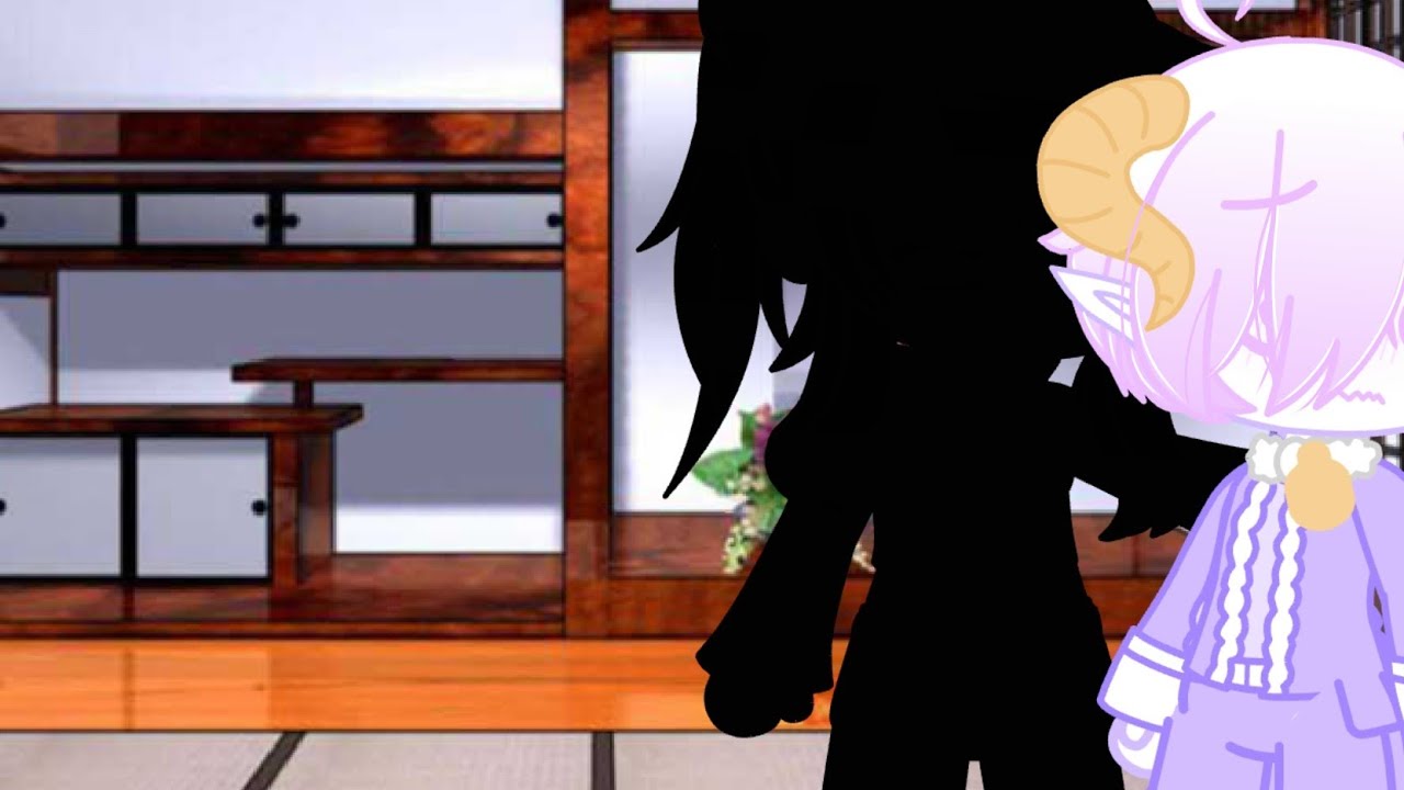 ||Let me be your woman||Obey me||Genderbend AU|| - YouTube