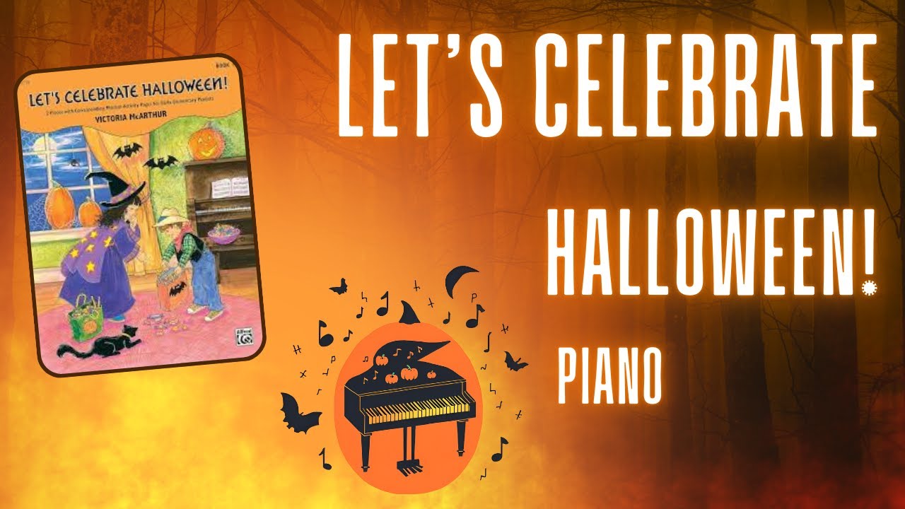 Happy Little Pumpkin | Let's Celebrate Halloween, Book 1: Victoria ...