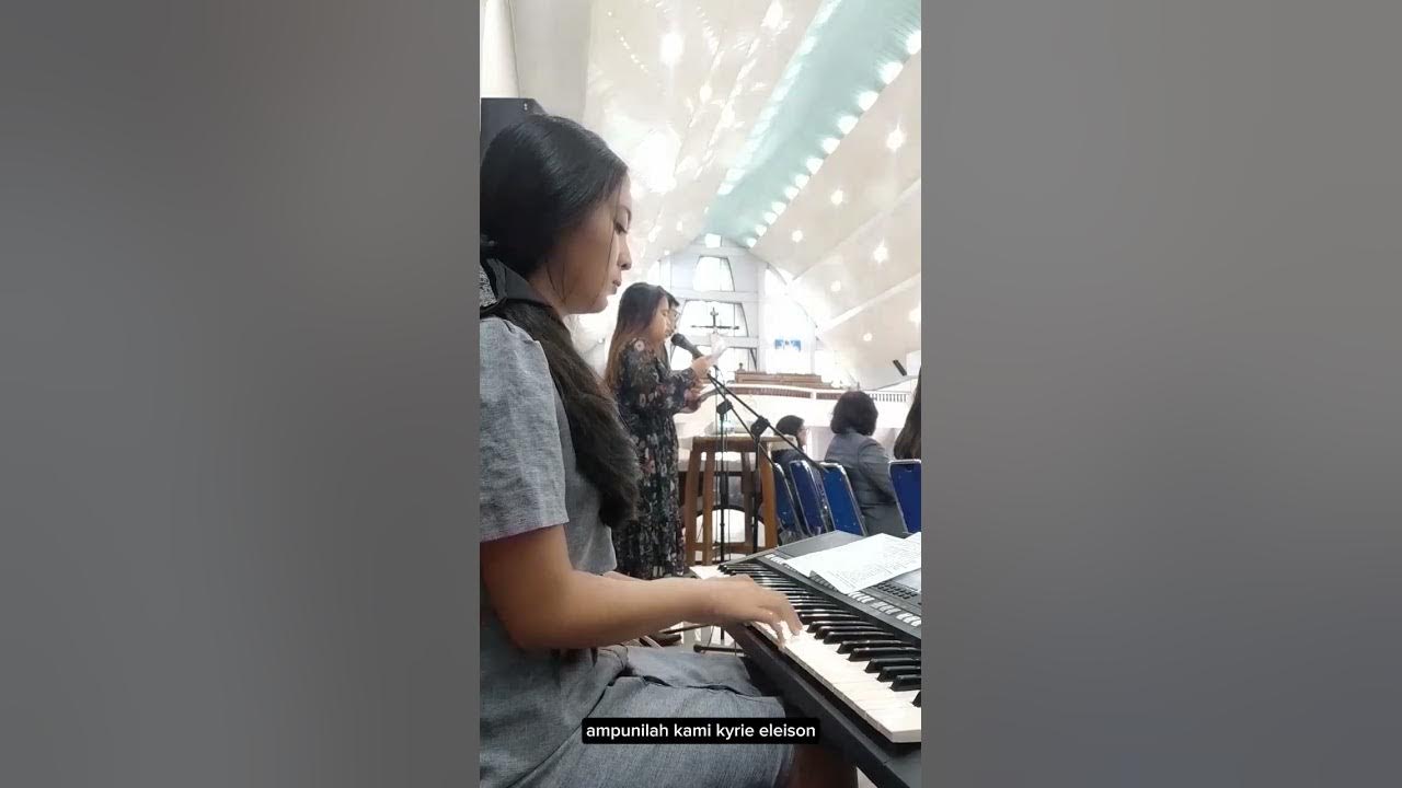 NNBT. 11 Ya ALLAHku Kami Mengaku Dosa - Serensia Wolajan - YouTube