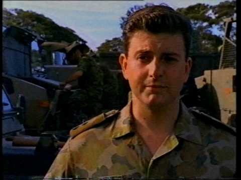 Army Reserve Ad 1995 - YouTube