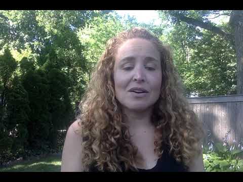 Jane Pollack: Why I Created Styll Meditation - YouTube