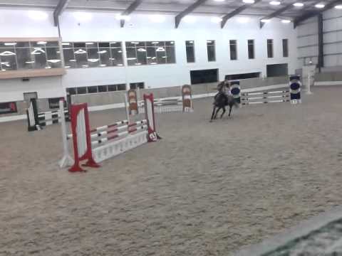 Me & Eva (Everlasting Chaos) | 90cm RDA Coleraine - YouTube