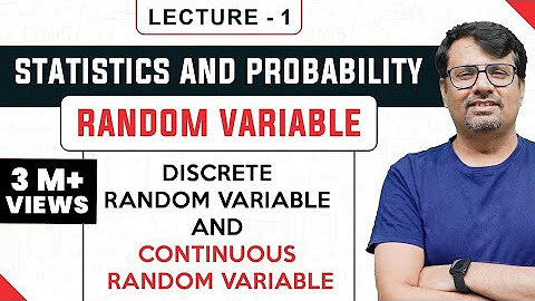 Random Variable & Expectation - YouTube
