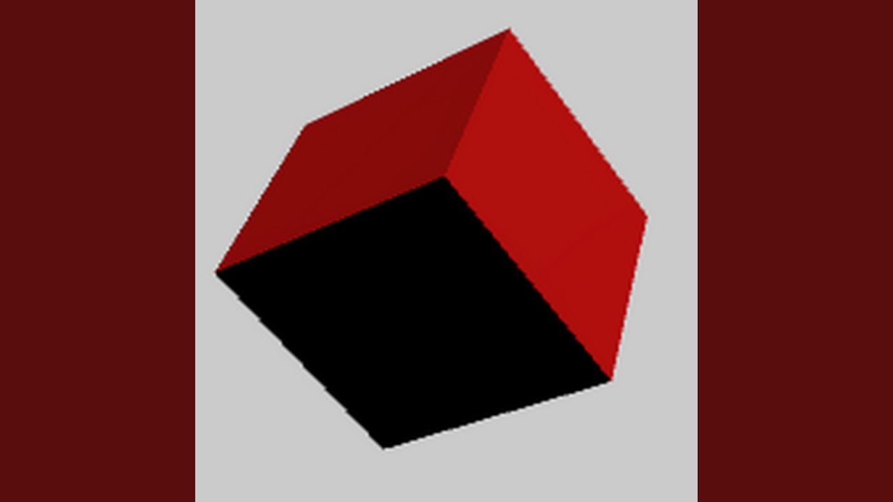 Menu Youtube