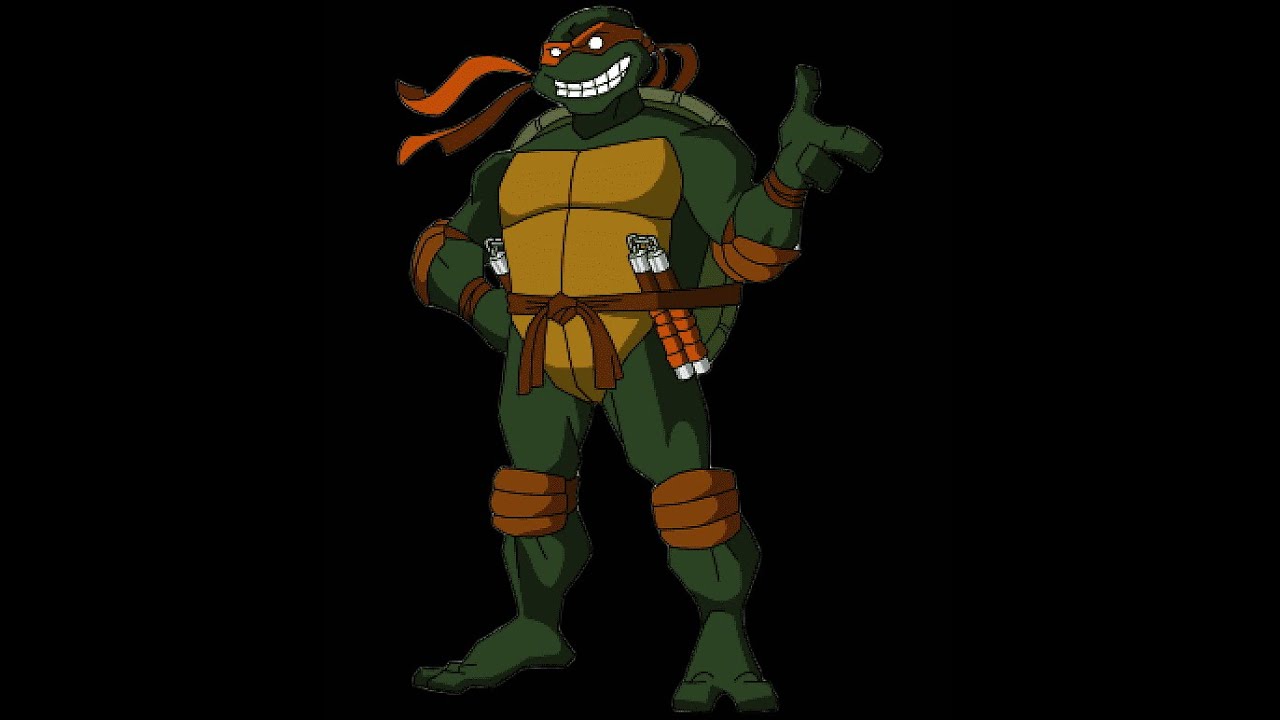 Teenage Mutant Ninja Turtles TMNT | 20 CHALLENGES TO TEST YOUR BRAIN ...