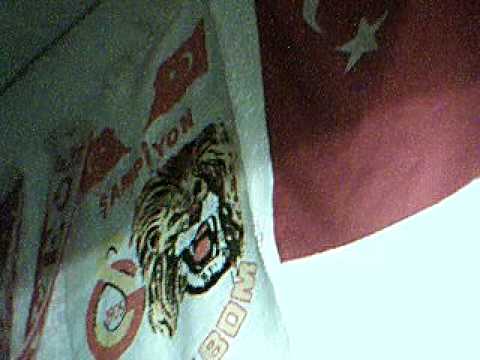 Tarik Üstün -acima bana