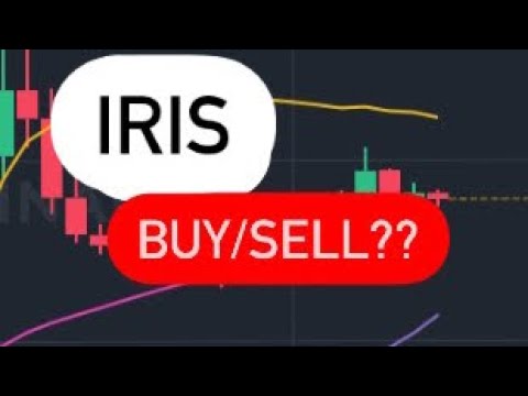 IRIS COIN PRICE PREDICTION | IRIS COIN REVIEW | TECHNICAL ANALYSIS ...