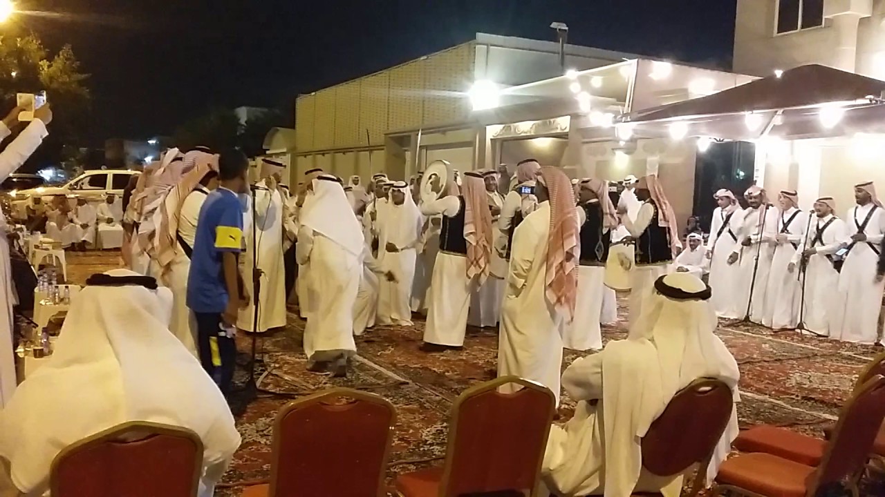 Adat suku Arab - YouTube
