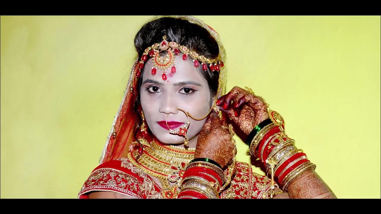 Vicky and sukanya wedding video starting - YouTube
