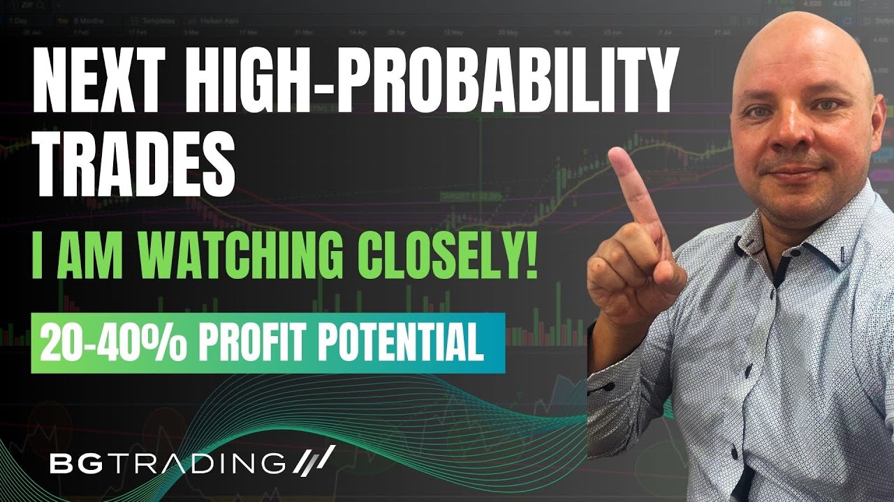 These Oversold High Quality Stocks Are Setting Up For Massive ...