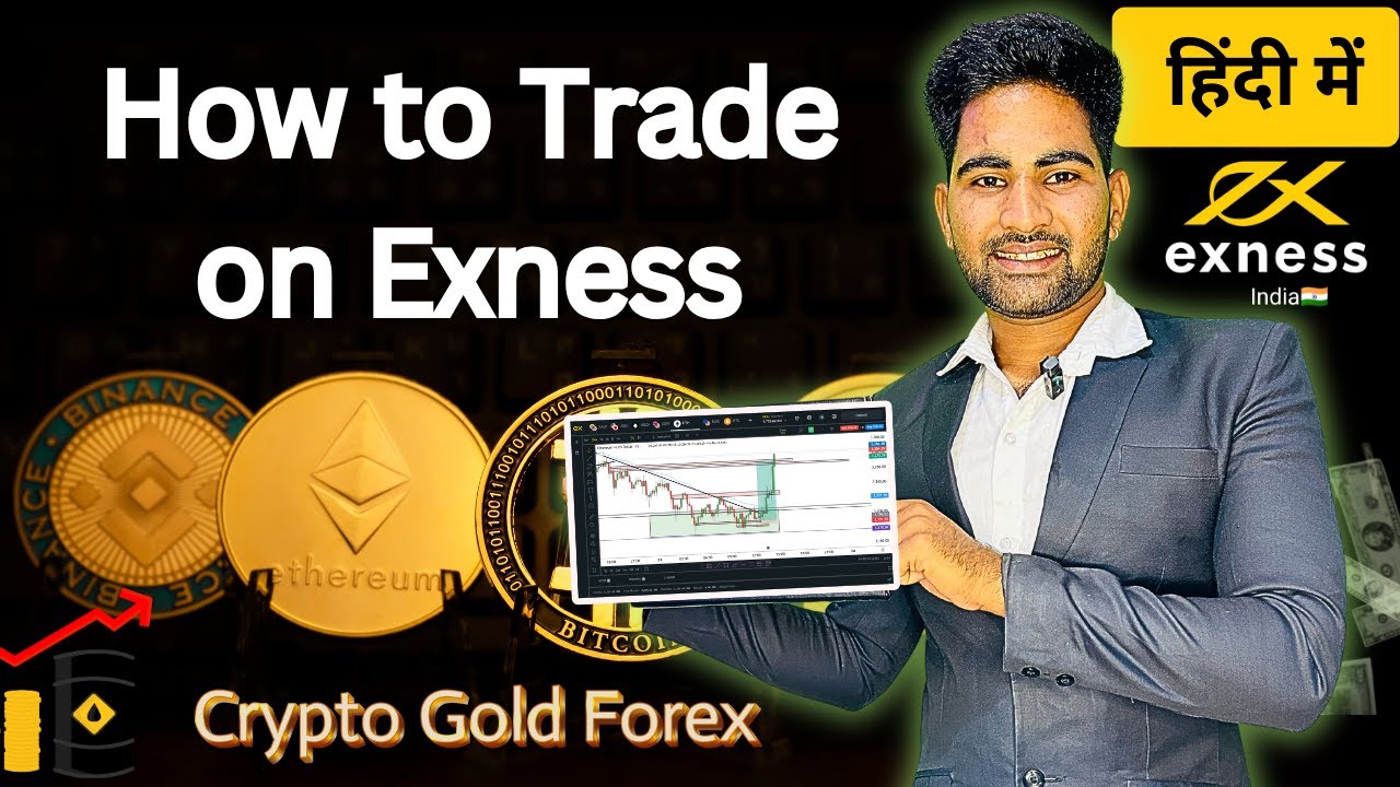 How to Trade on Exness: Chart Setup, Leverage, Risk Management ...