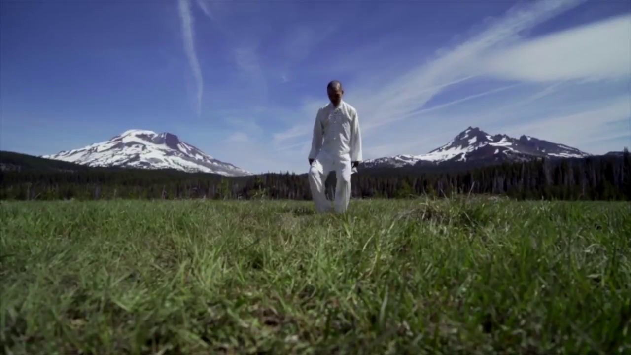 Basic bow stance and T stance practice for 8 moment, Yang Style Tai Chi ...