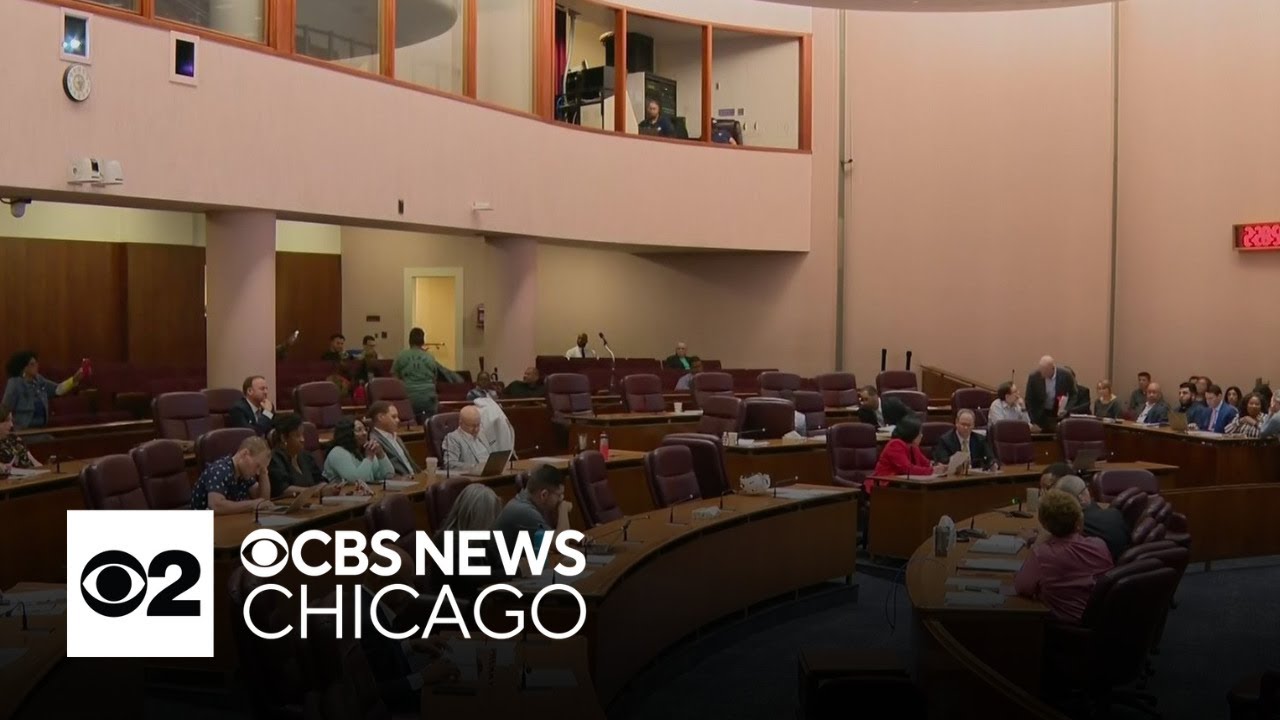 Chicago City Council weighs mayor's ask for $70 million in migrant ...