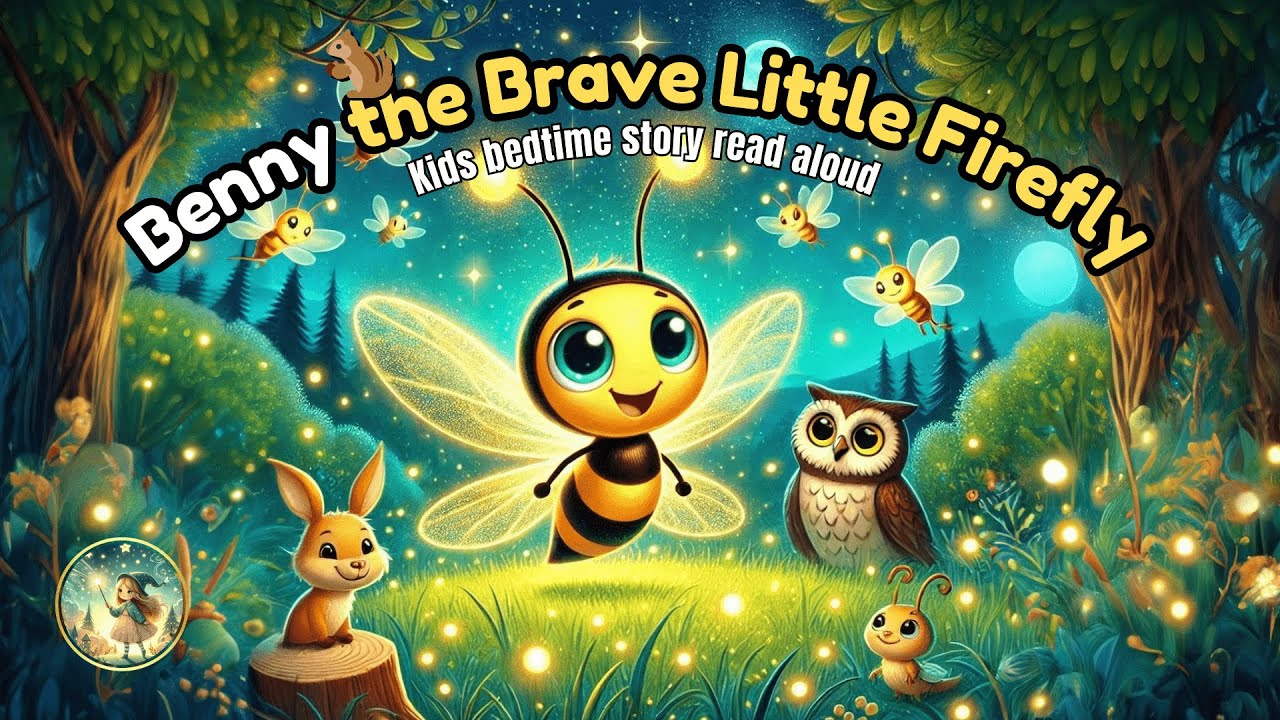 Bed Time story for kids in english audio | Bed time story Read aloud # ...