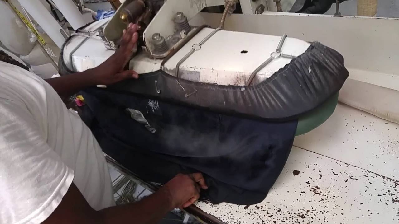 How to Press a Sport Jacket in a Minute - YouTube