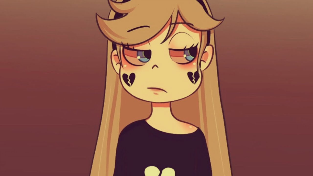 Star Vs The Forces Of Evil Star Butterfly Youtube