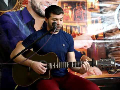 Bebida na Ferida, Zé Neto e Cristiano (GIL LACERDA OFICIAL MÚSICA COVER ...