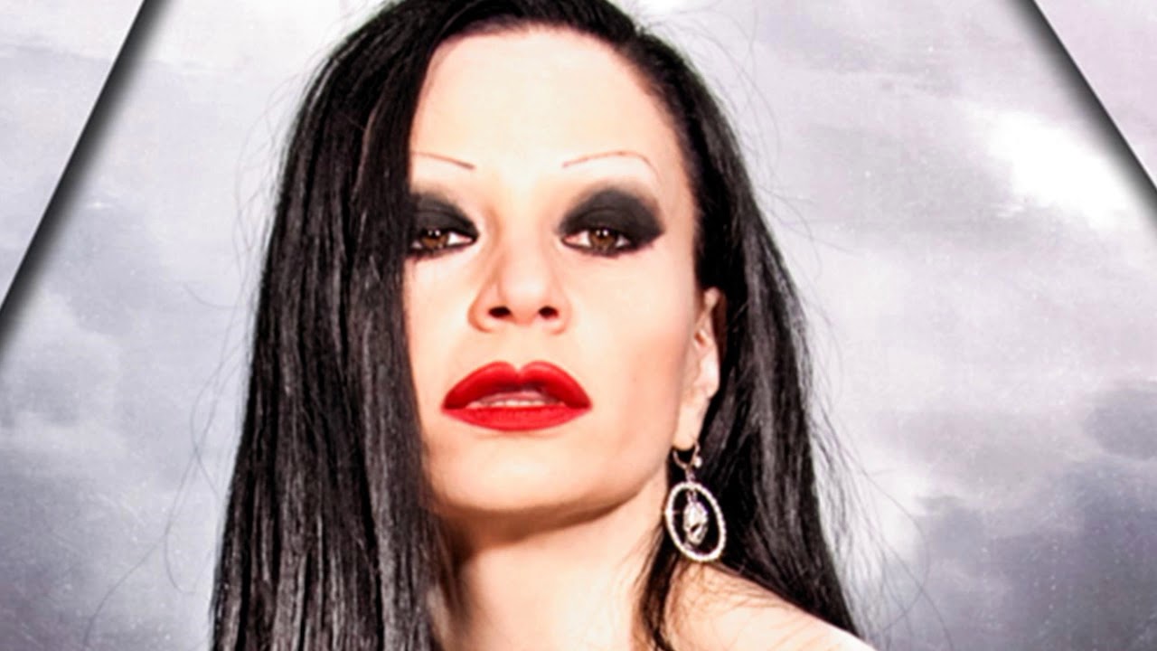 Alaska & Dinarama - A Quien Le Importa (Remix) - YouTube Music