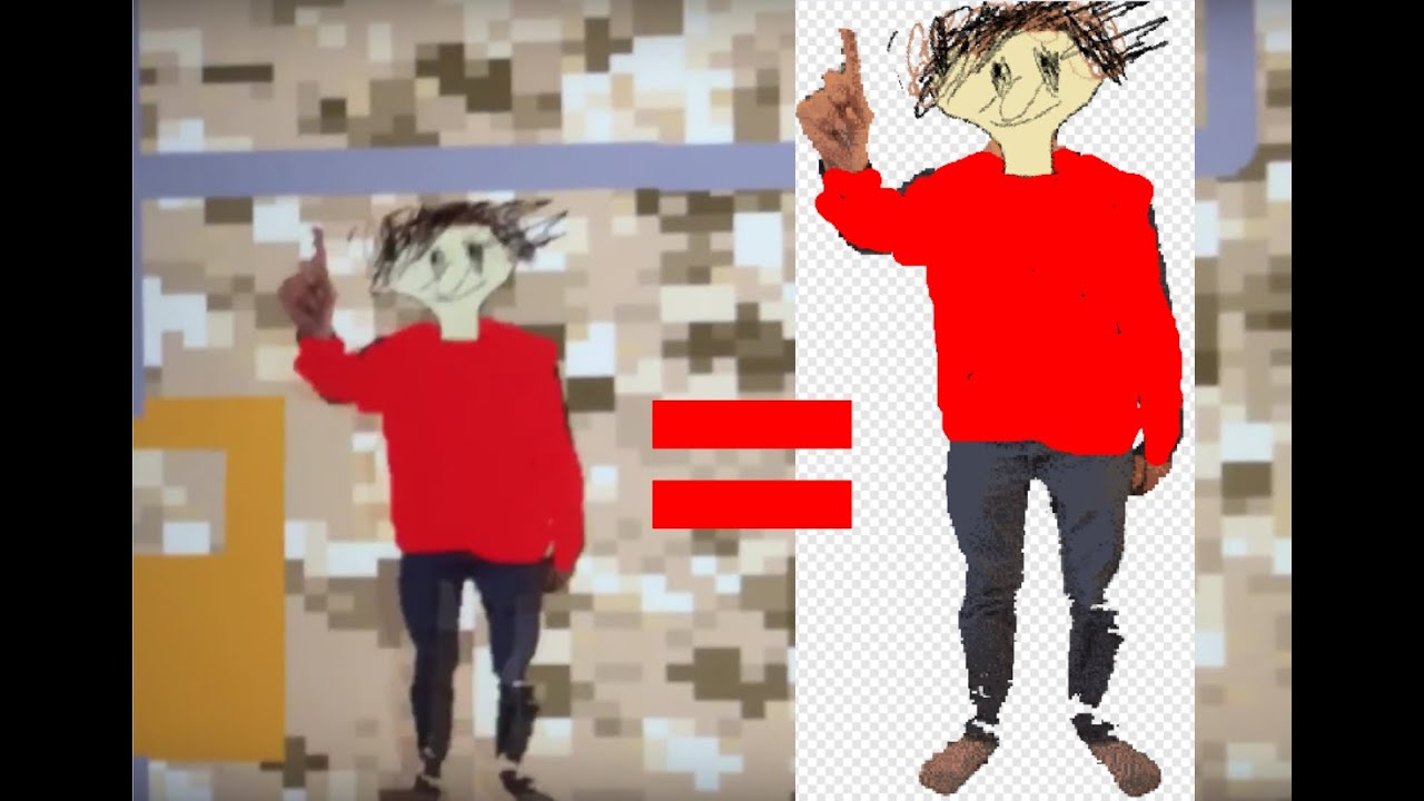 PRINCIPAL PLAYTIME?!? Gotta Sweep’s Swapped Basics - YouTube