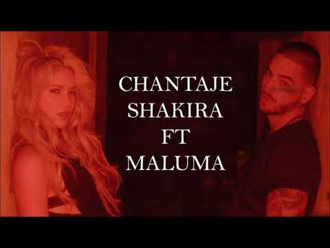 Shakira chataje türkçe sözleri | türkçe altyazılı