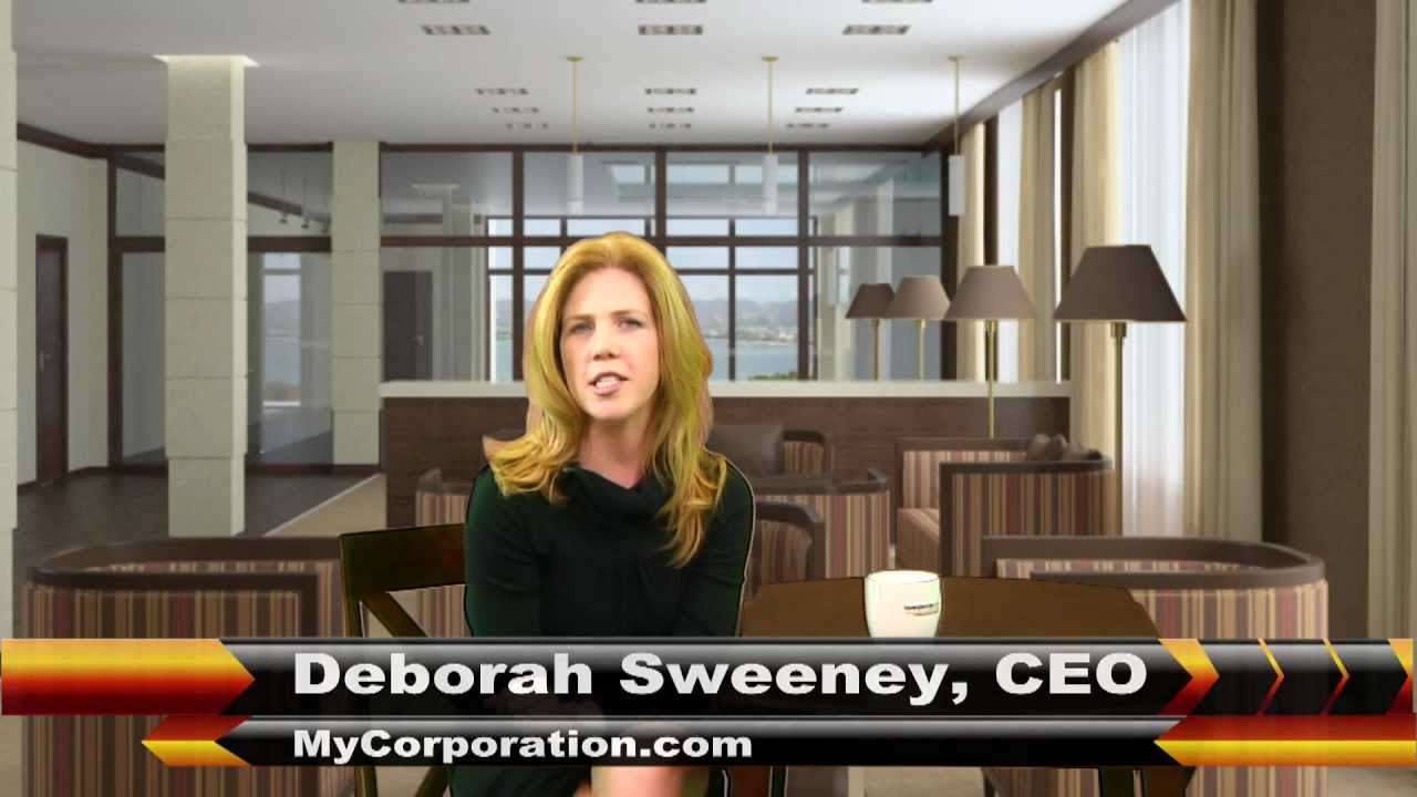 How Does a Business Adopt a "Fictitious Name" or DBA? - YouTube