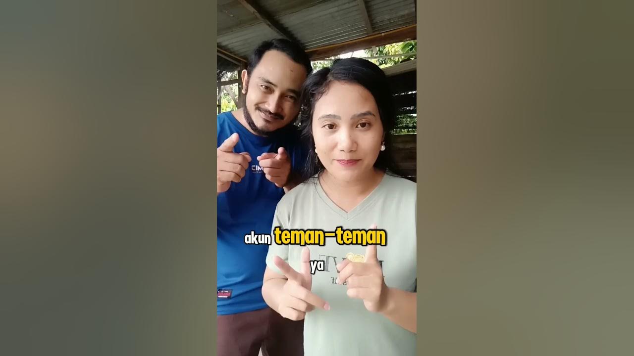 Terimakasih followers #mynardancarlos #funny #comedy - YouTube