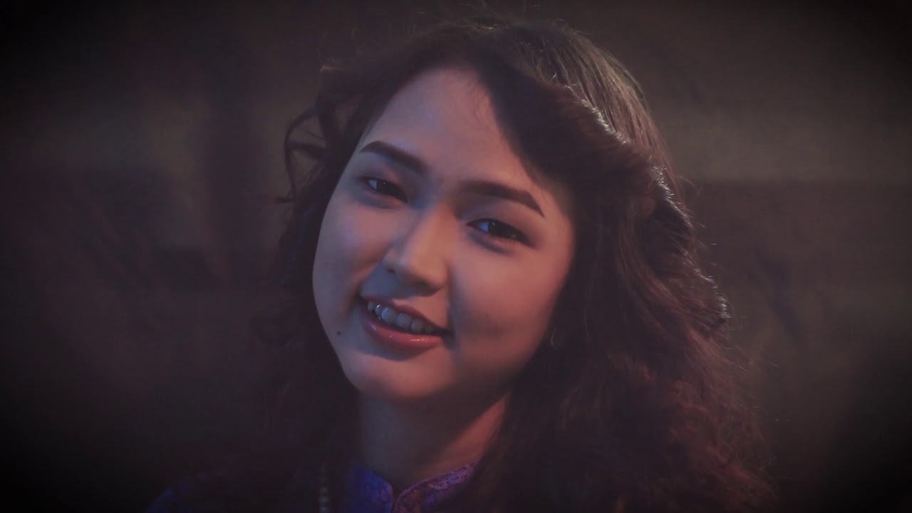Khant Htet Myat - Chit Thaw Pan Kalay MV - YouTube