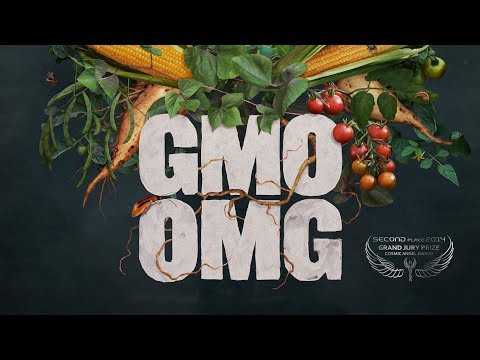 GMO OMG // Trailer Deutsch [HD]