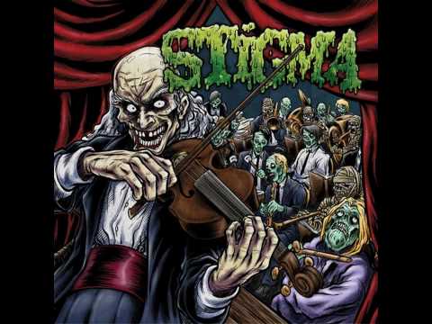 Stigma - The Undertaker