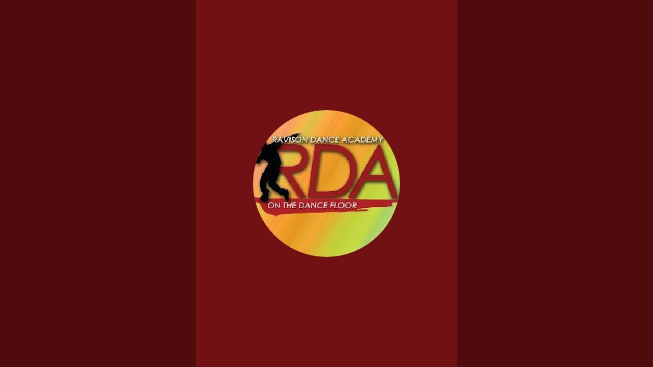 Ravison Dance Academy is live! - YouTube