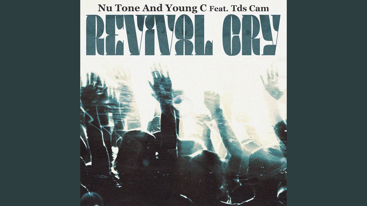 Revival Cry - YouTube