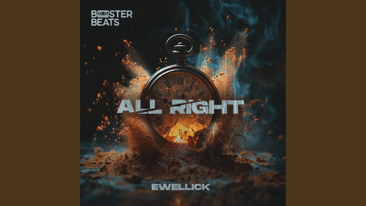 All Right (Extended Mix) - YouTube