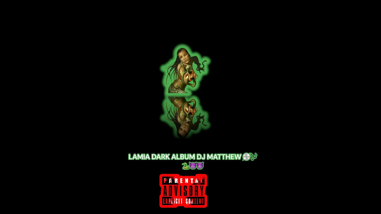 DJ MATTHEW THE REAL LAMIA POSSESION VIDEO OFFICIAL PROD @Ableton LAMIA ...