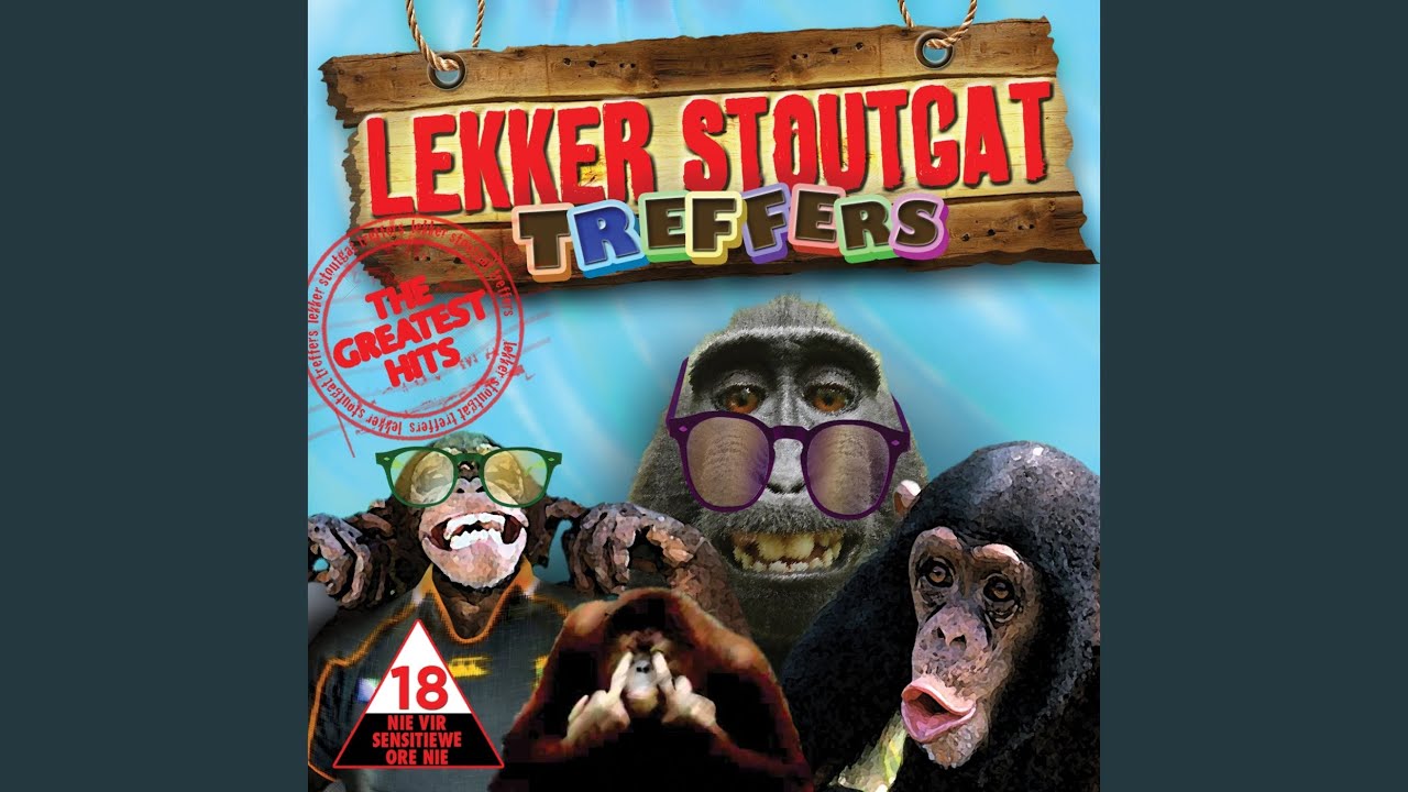 Elke brommer op sy eie drol - YouTube