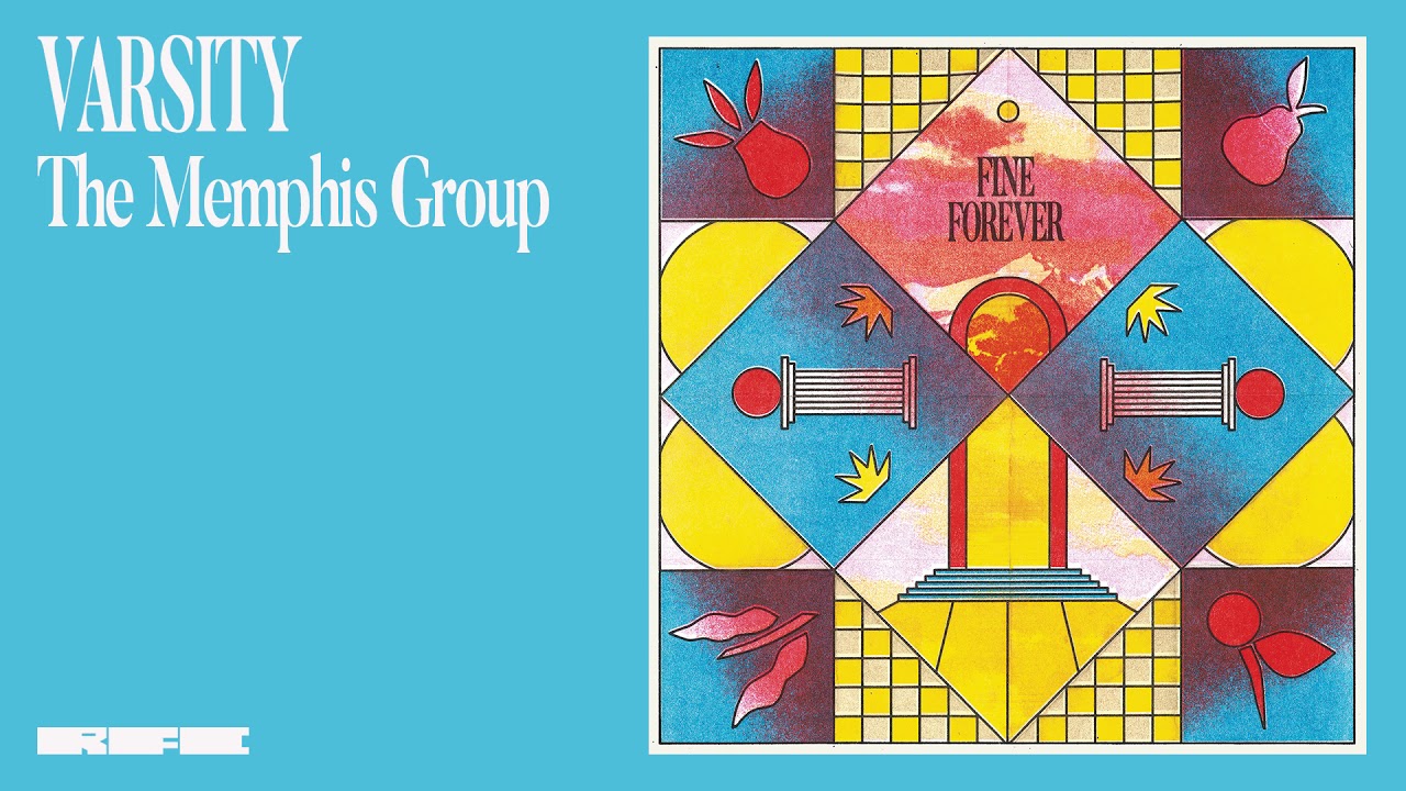 Varsity - “The Memphis Group” (Official Audio) - YouTube