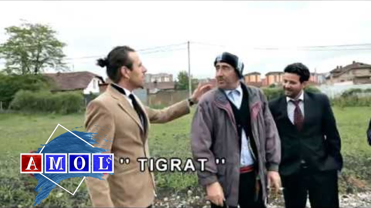 TIGRAT (promo qershor) 2 // Humor - YouTube
