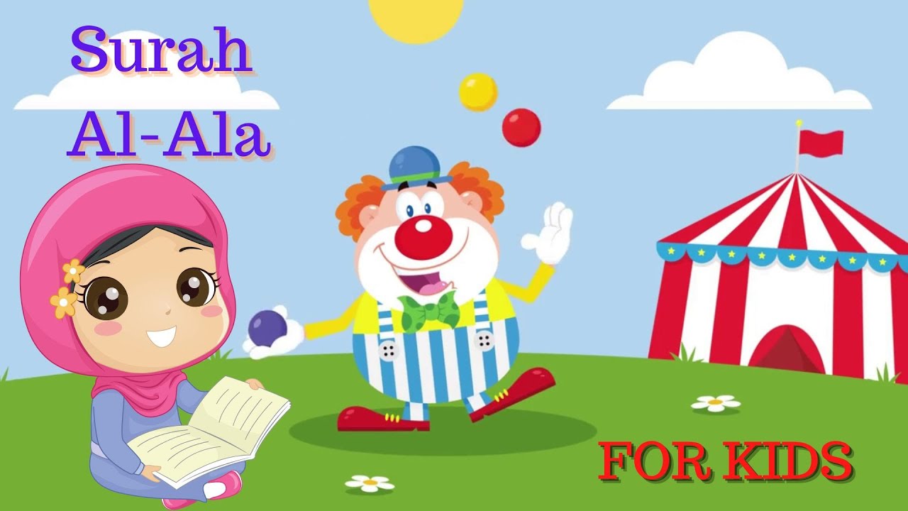 Al Ala kids Play Ground B3 - YouTube