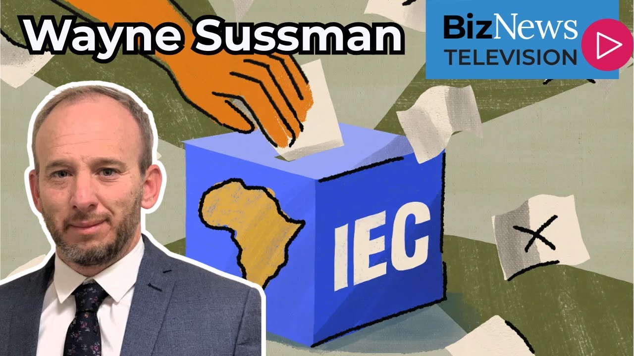 Wayne Sussman: “Stand-out” by-election night for the ANC - and a new ...