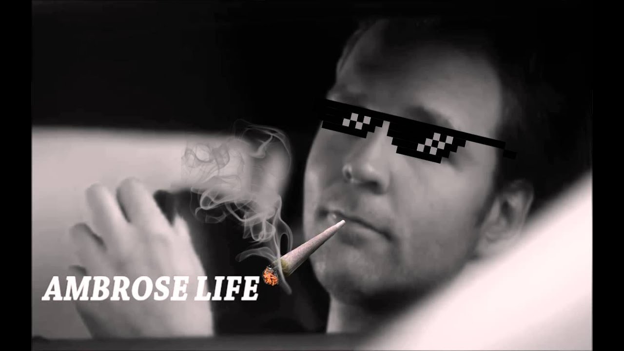 This is not Thug Lİfe This is Ambrose Life - YouTube